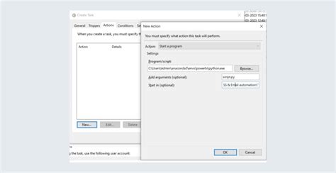 Power Bi And Paginated Reports Export And Email Automation