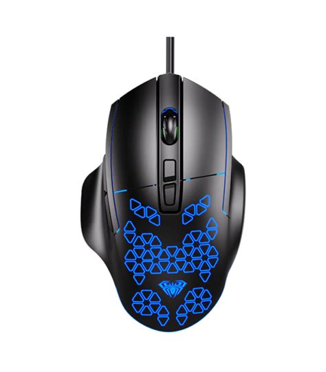 Rapoo N500 Optical Mouse Th