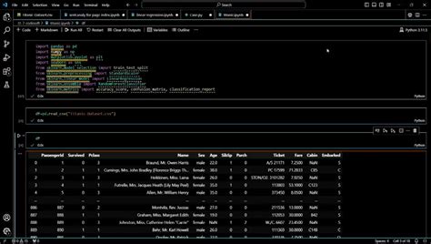 Kavi Kumar On Linkedin Datascience Internshipexperience
