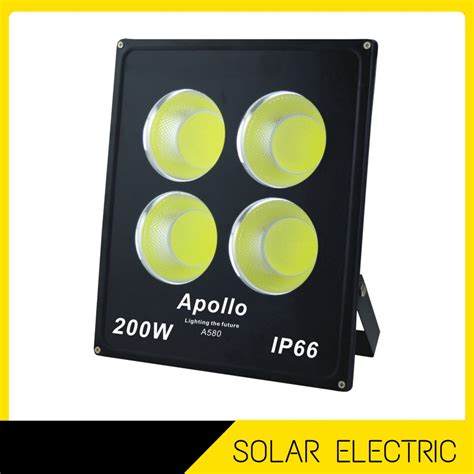 Jual Lampu Sorot Led Watt Cob Floodlight W Lampu Tembak Lampu Reklame Shopee Indonesia