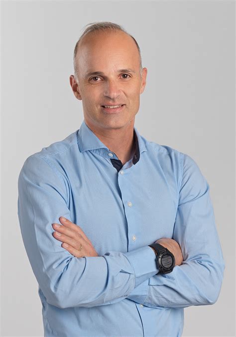 Andreas Flouris Is On The Time100 Next 2023 List Time