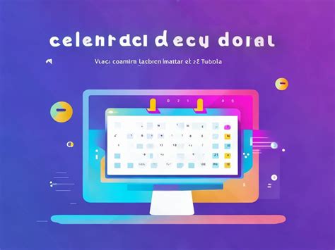 Vue3日历组件：从基础到自定义全解析 Dawoai