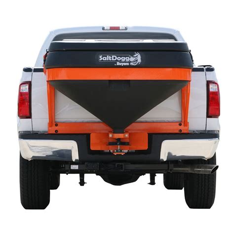 Mastering Winter Ultimate Rc Dump Truck Salt Spreader Ideas For