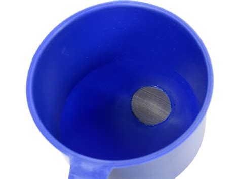 Skewed Funnel 130mm Vorel 83017 Toya24 Pl