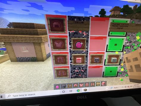 More Ores Mod Completed R Mcreator