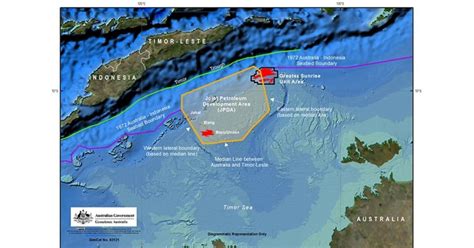 Santos A Step Closer To Bayu Undan Ccs Project Oil And Gas News