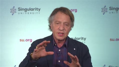 Ray Kurzweil Our Brain Is A Blueprint For The Master Algorithm