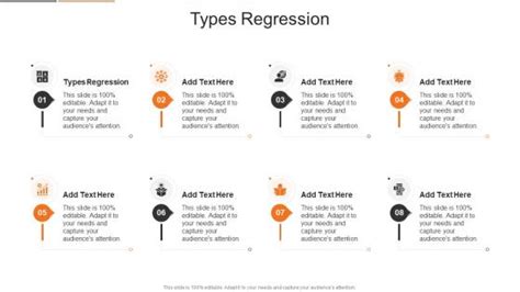 Lasso Regression Powerpoint Presentation And Slides Slideteam