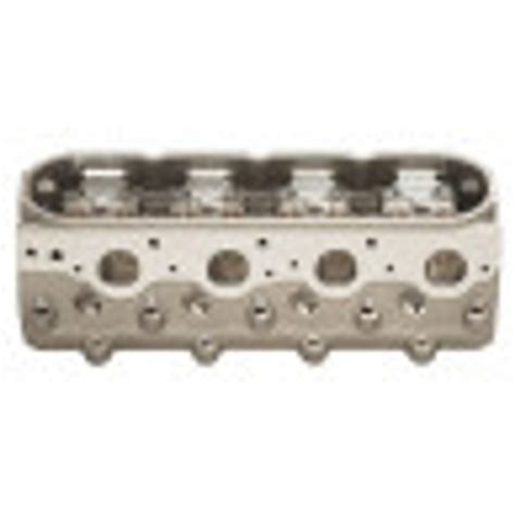 Brodix Bp Br7 Ls7 12 Degree Cnc Ported Cylinder Heads Assembled Lsx Performance Parts