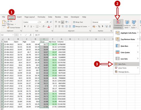 How To Change Cell Color Based On Value In Excel SpreadCheaters