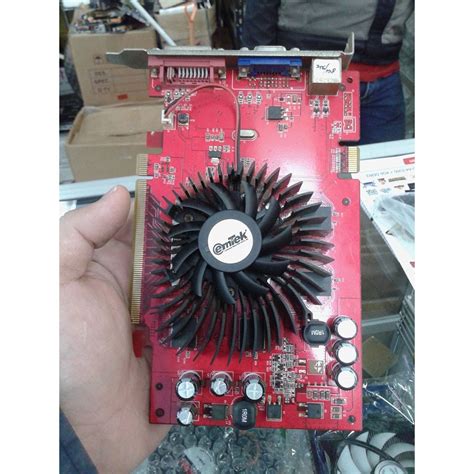 Jual Sale Vga Card Pcie Mb Nvidia Shopee Indonesia