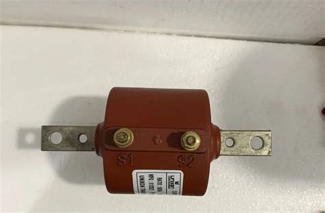 3kv Split Core Busbar Current Transformer Dry Cooled Accuracy Class 0 2 At ₹ 200 00 Piece In