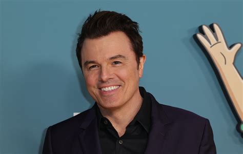 Seth MacFarlane Quits Family Guy And American Dad Until Writers Strike Ends