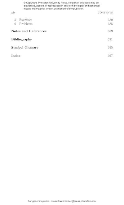 Real Analysis Princeton University Press