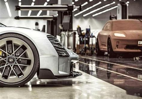 全新保时捷macan Ev更多信息曝光 将搭载超快充 知乎