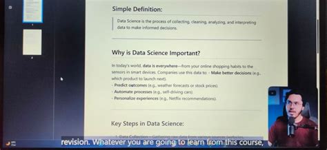 30daysofdatascience Codewithharry Datascience Learninginpublic Python Anaconda