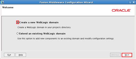 Webcenter Content Wcc Installation Part 3 Installating And Deploying Oracle Webcenter