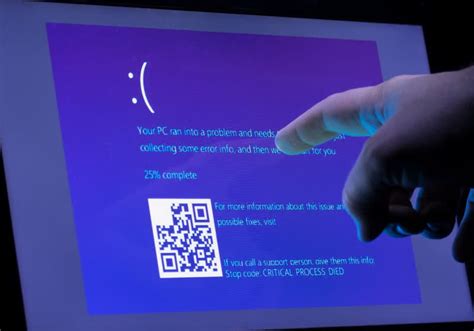 Microsoft Investigating Windows 11 Update That Is Causing Blue Screens