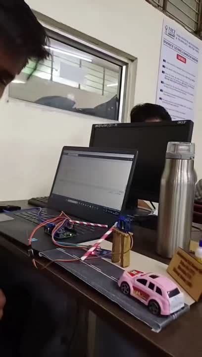 bhavesh kumar thakur on linkedin iot rfid smarttollsystem innovation teamwork gratitude