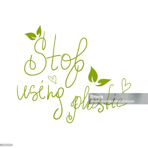 제로 폐기물 개념입니다 제로 낭비 생활의 손으로 그린 요소 제로 폐기물 개념 카드 포스터 배너 웹 디자인 카드에 좋습니다 플라스틱 사용을 중단 하십시오 벡터 일러스트입니다