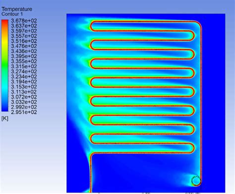 Do 3d Cad Modeling Product Design Fea Cfd Using Solidworks And Ansys
