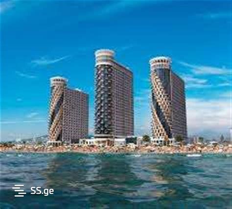 ქირავდება დღიურად 2 ოთახიანი ბინა ბათუმში 80 ლარი 7171041 Ss Ge