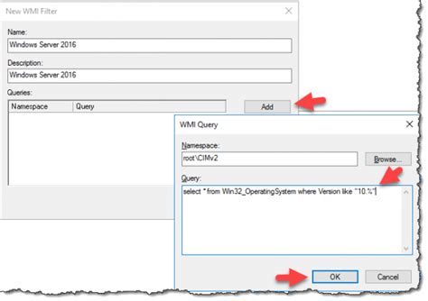 Windows Server Changing The Background Image Using GPO