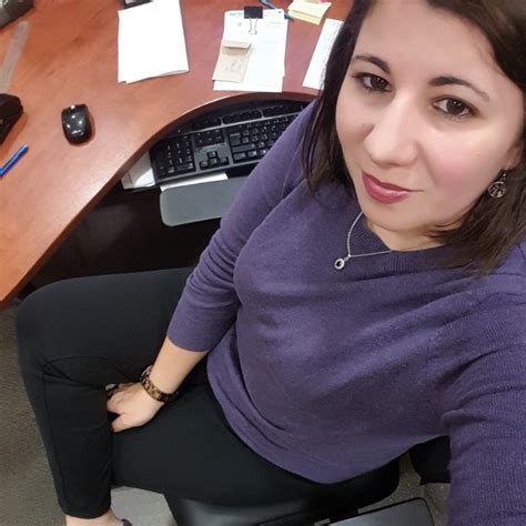 Sofia Sadmi Professional Profile Linkedin