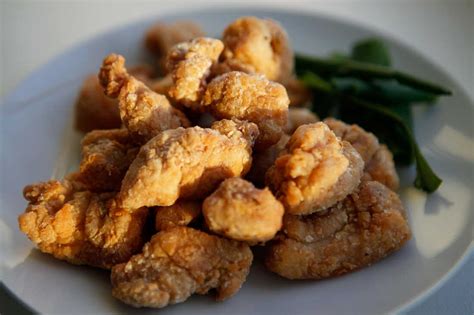 Fry And Fry Again The Science Secrets To The Double Fry The Salt Npr