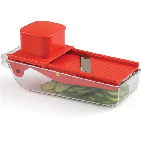 Small Mandoline Slicer Portable Vegetable Slicer For