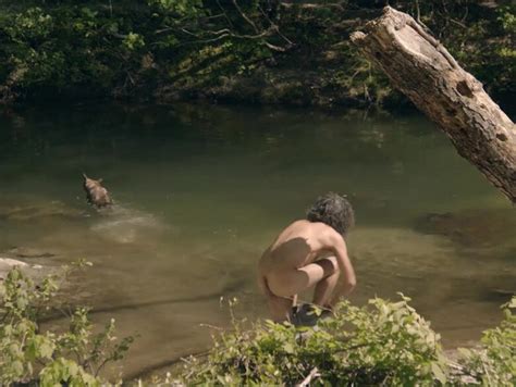 OMG he s naked Kutay Sandikçi goes full frontal and rear in the