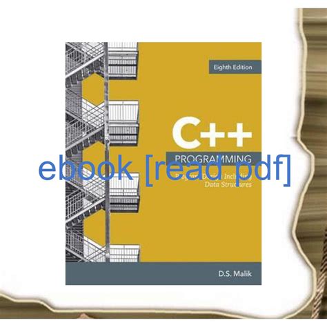 Artstation Read Ebook Pdf C Programming Program Design Including