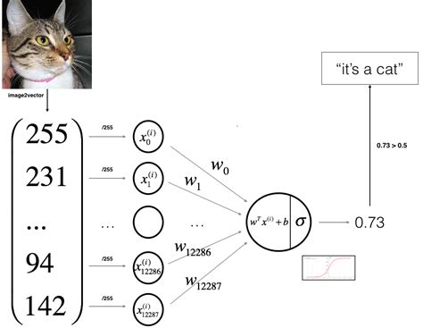 Logistic Regressions Architecture Of The Learning Rate By Rokas