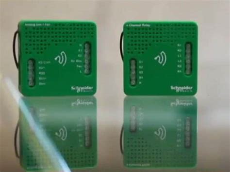 Smartlink Sells Digilink To Schneider