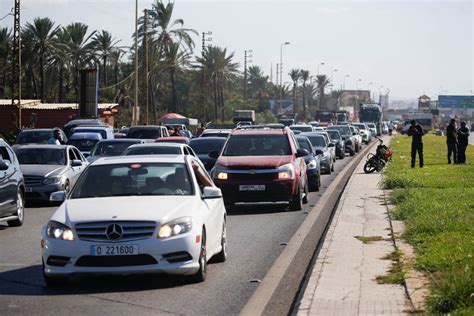 レバノンの死者492人に イスラエル空爆1600カ所