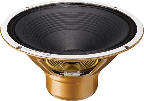 Celestion Gold 12 Inch Alnico Guitar Speaker
