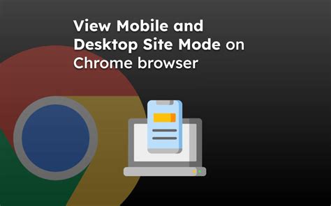 how to enable mobile site view in chrome browserhow posted on the topic linkedin