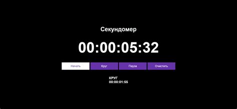GitHub Minkeani StopWatch Stopwatch On Pure