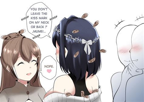 The Struggles Of Having A Birb Girl Gf Ryurimemes
