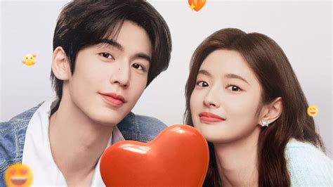 Sinopsis Drama China The Best Thing Ketika Xu Ruo Han Dan Zhang Ling He Jatuh Cinta