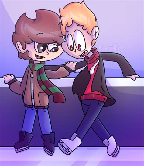 Timmy And Jimmy South Park