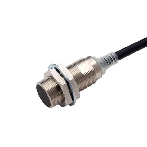E2ex8b1t1810moms Omron Omron Inductive Threaded Barrel Proximity