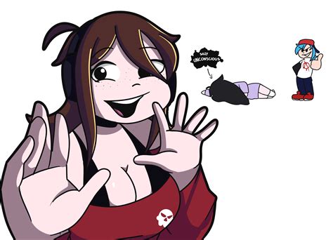 Miss Bad Dreams R Fridaynightfunkin