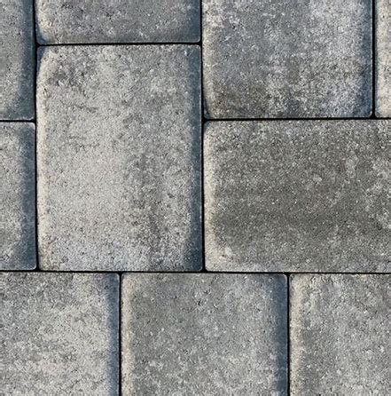 Belgard Cambridge Cobble Paver Colors