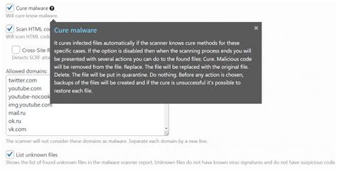 Top 10 WordPress Malware Scanner Plugins How To Use Them