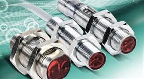 Optical Proximity Sensor At ₹ 1200 Piece Optical Proximity Sensor In Nashik Id 2849773381112