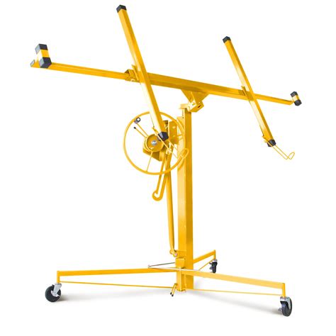 Sheetrock Lift Drywall Lift Drywall Lifter And Carrier Heavy Duty Panel