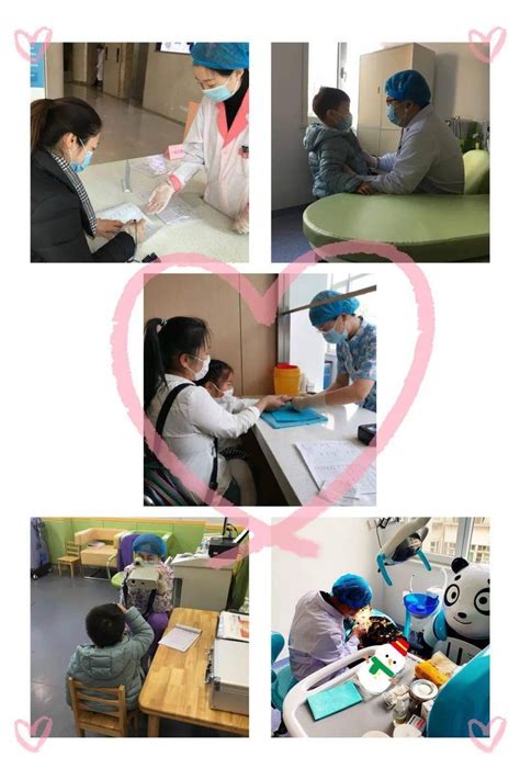 2022年博山區春季幼兒入園體檢攻略來啦 壹讀