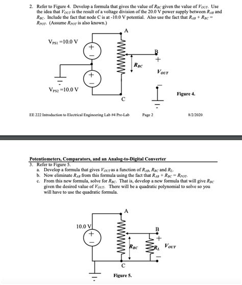 Solved Refer To Figure Develop A Formula That Gives Chegg Com