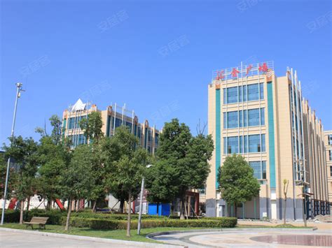 太仓汇金广场 实景图 7 太仓安居客